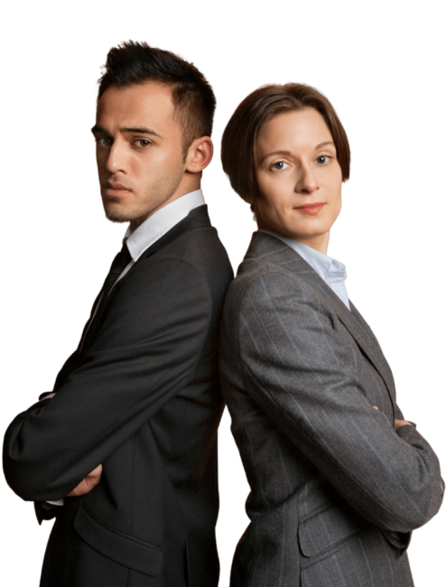 Conflict Management Using DISC | Synergogy