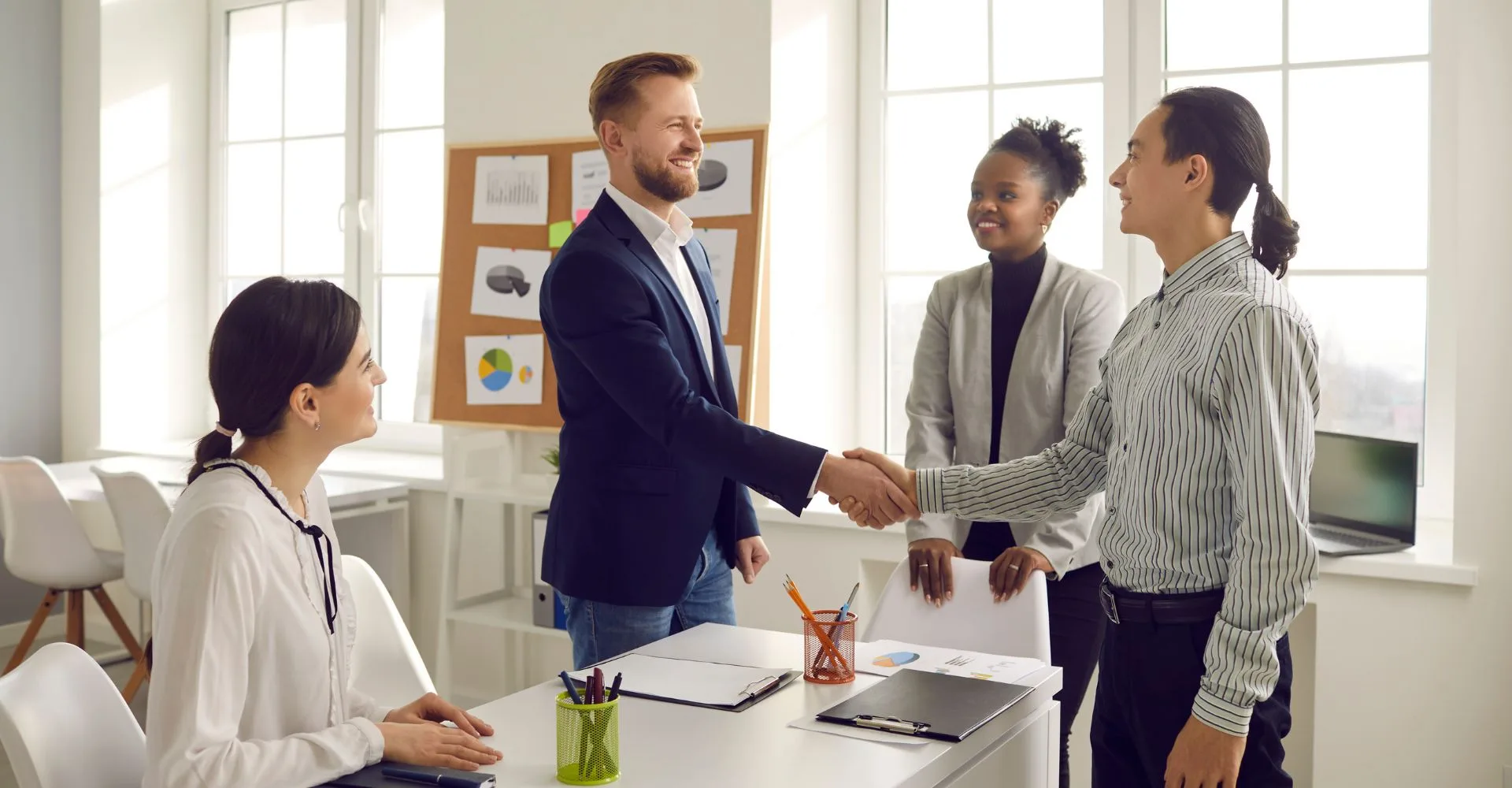 Mastering Communication with DISC-DISC for communication skills